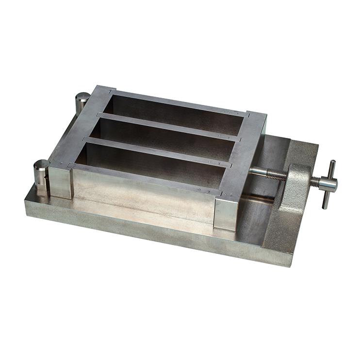 Sample preparation | testing.de Sample preparation | testing.de