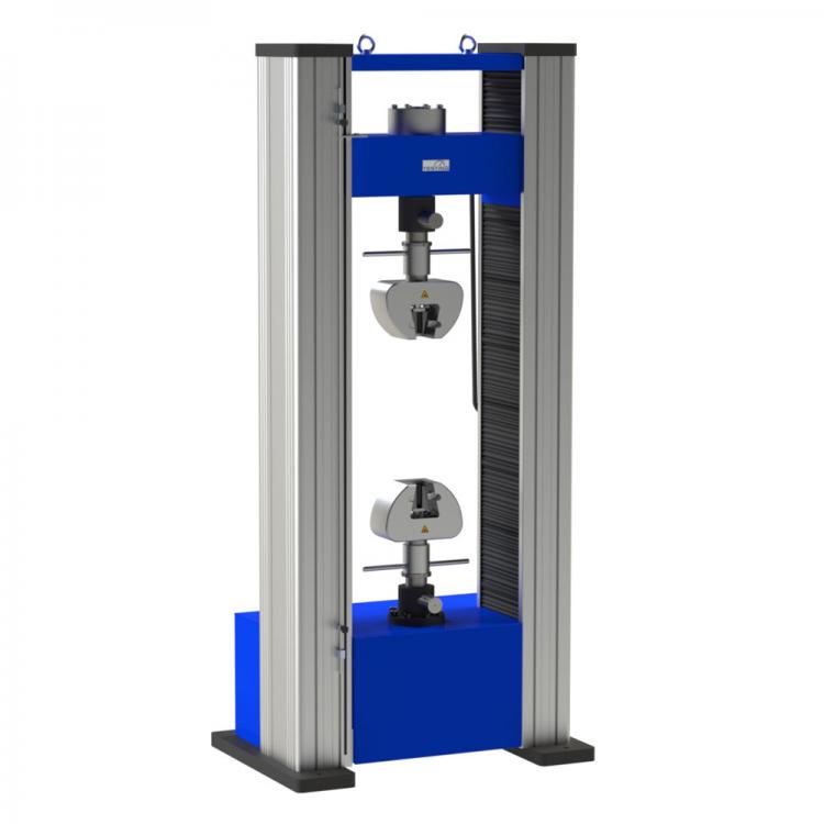 Universal testing machines | testing.de Universal testing machines | testing.de
